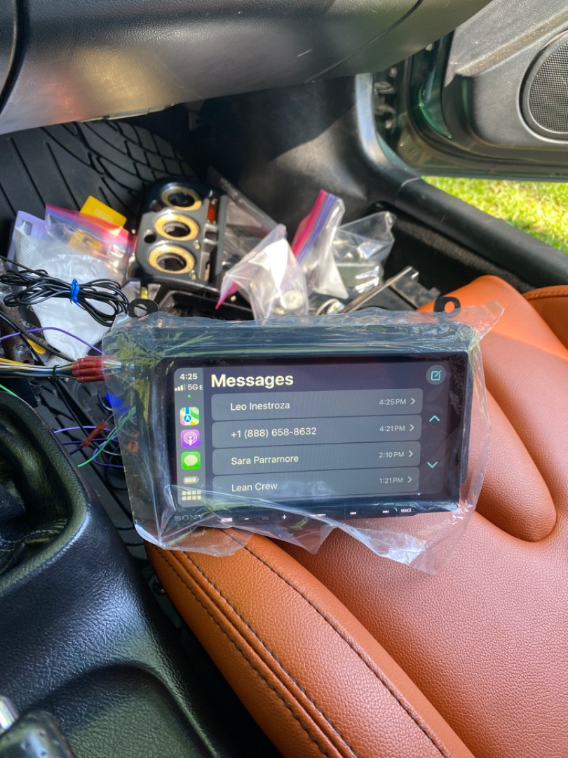 Customer Reviews: Sony XAV-AX6000 Digital multimedia receiver at ...
