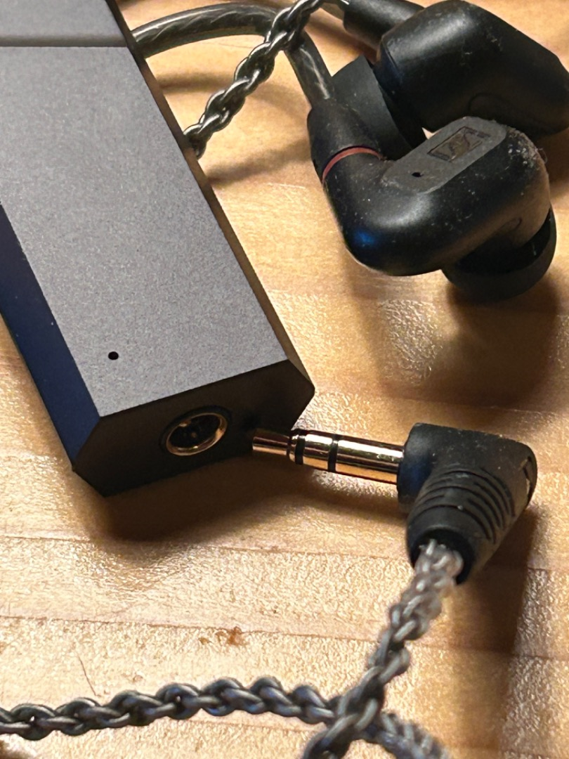 Customer Reviews: Sennheiser IE 200 (Black) Wired in-ear monitor ...