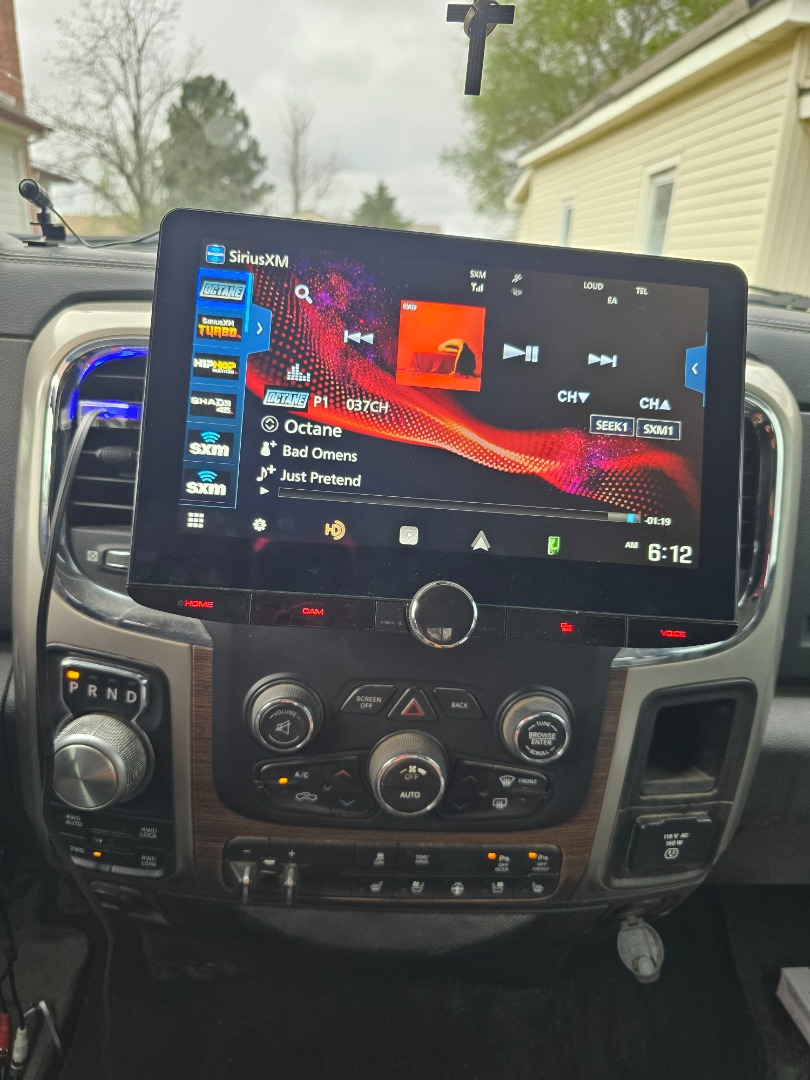 Customer Reviews: iDatalink KIT-RAM1 Dash and Wiring Kit ( ADS-MRR or ...