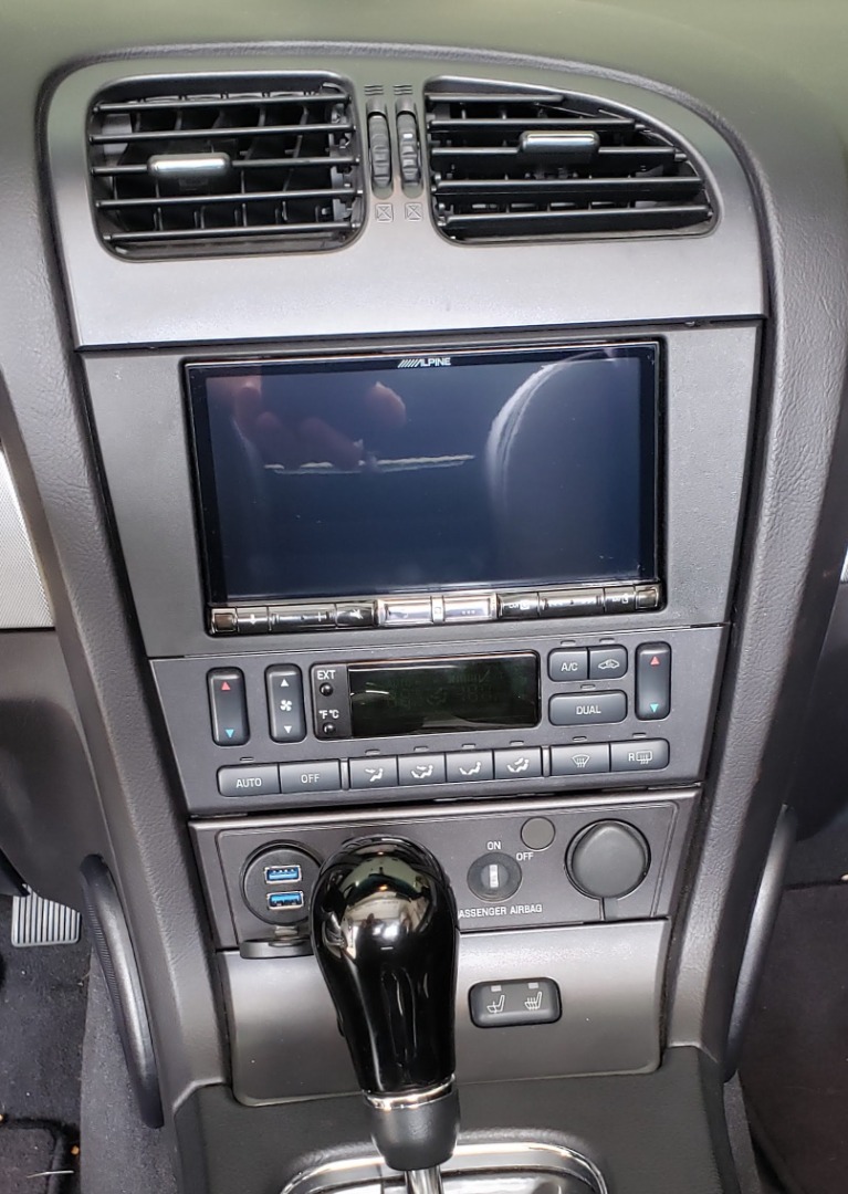 Customer Reviews: Alpine iLX-507 Digital multimedia receiver at Crutchfield