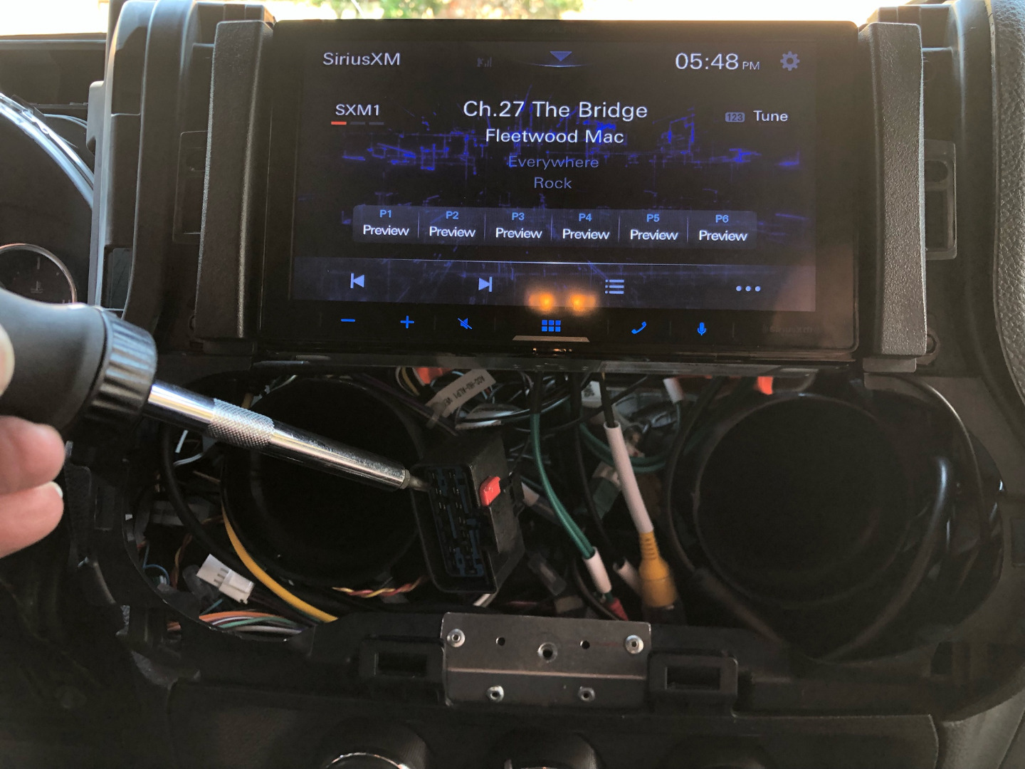 Customer Reviews: Alpine iLX-W670 Digital multimedia receiver (does not ...