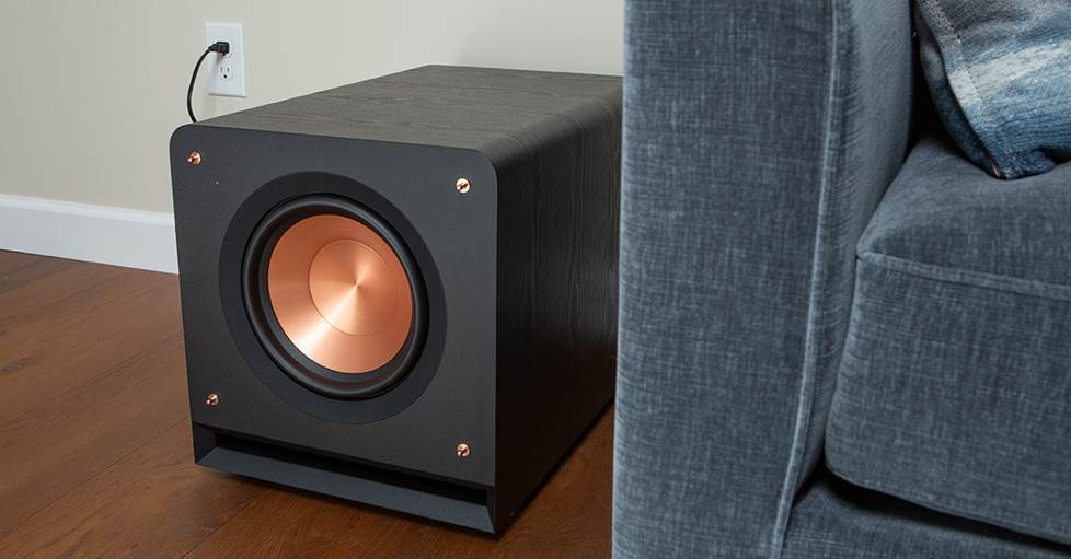 How to turn your basement into a home theater