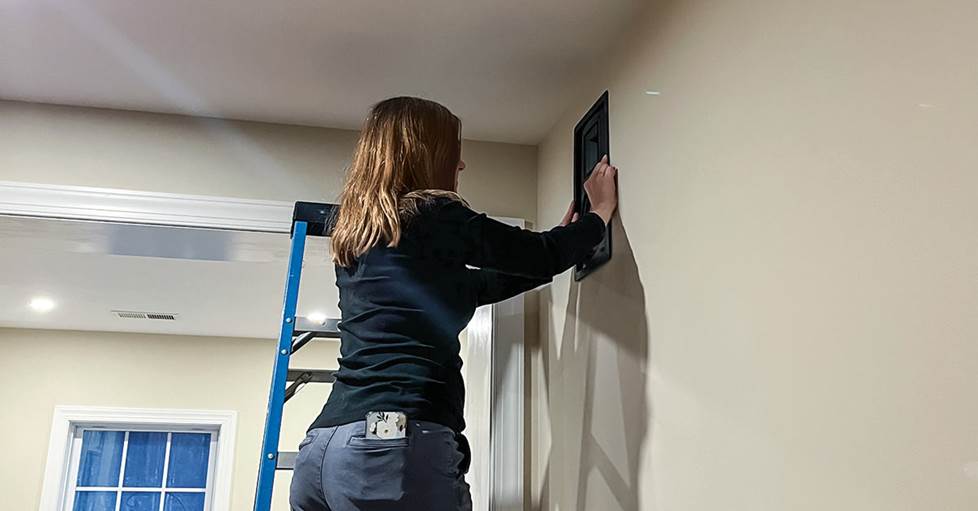 How to turn your basement into a home theater