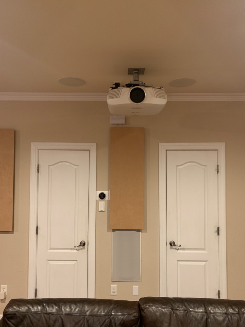 Customer Reviews: SVS 3000 In-wall Single Subwoofer System In-wall ...