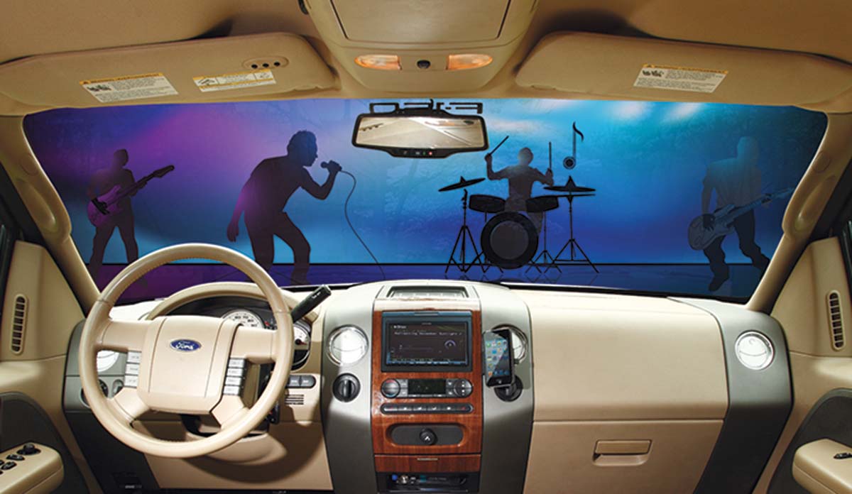 How to get the best stereo imaging & soundstage