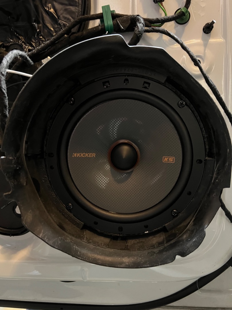 Customer Reviews: Dynamat 10415 Xtreme Speaker Kit Two 10-in. x 10-in ...