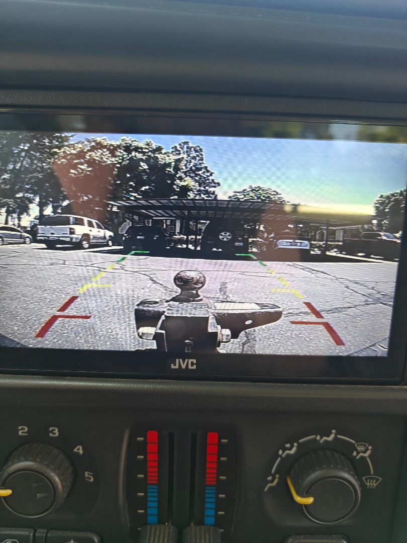 Customer Reviews: JVC KW-M560BT Digital multimedia receiver (does not play discs) at Crutchfield