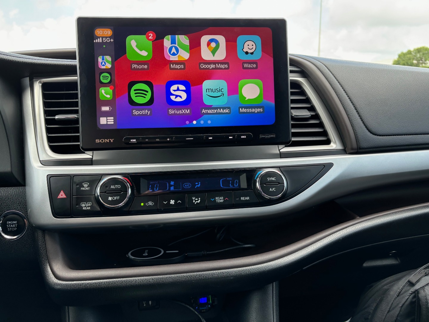 Customer Reviews: Sony XAV-AX8500 Digital multimedia receiver at ...