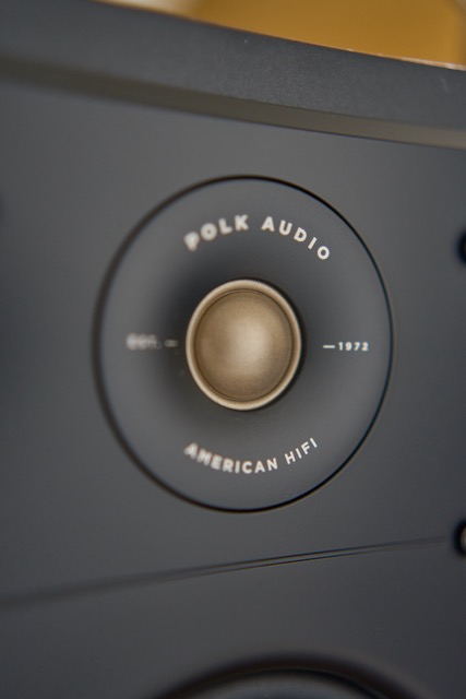 Customer Reviews: Polk Audio Signature Elite ES20 (Black) Bookshelf ...