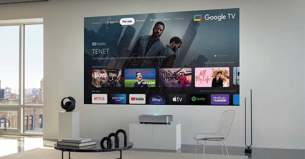 How to turn your basement into a home theater