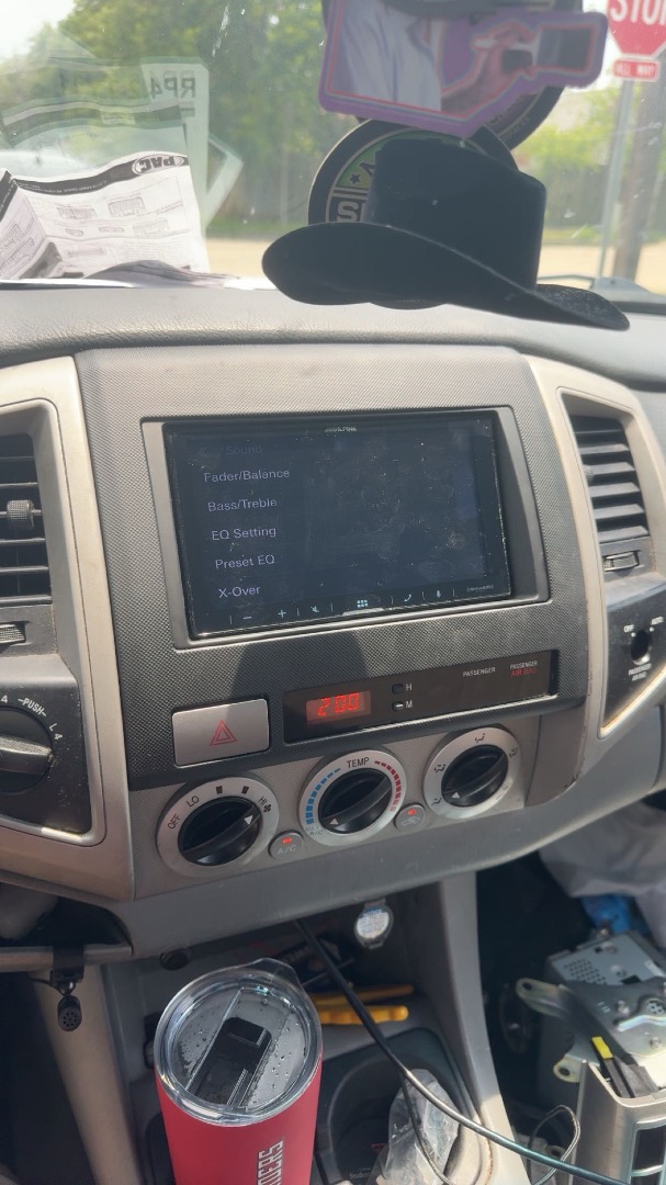 Customer Reviews: Alpine iLX-W670 Digital multimedia receiver at ...