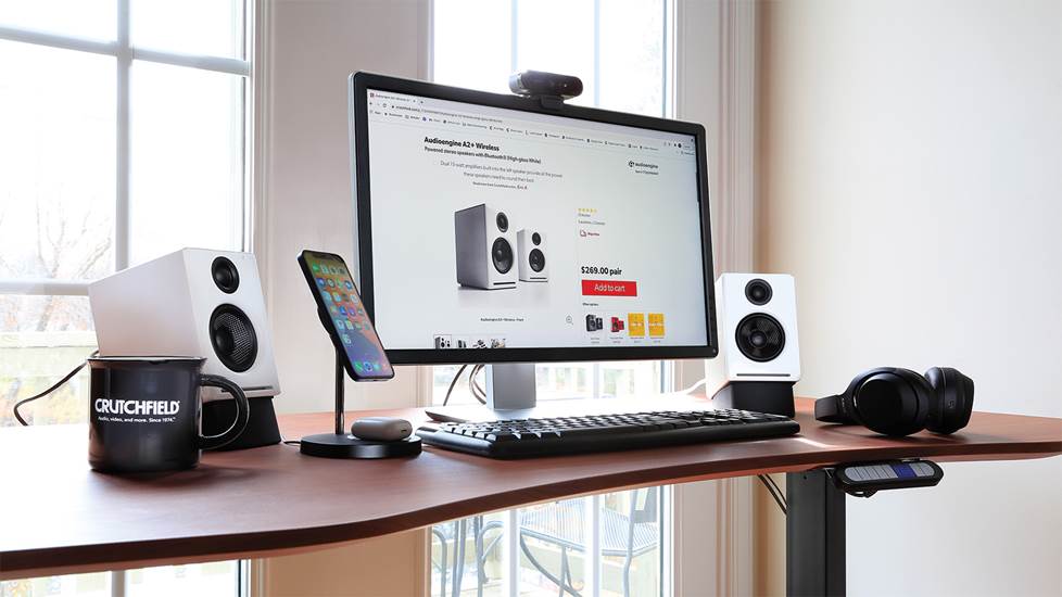 The Crutchfield story: the 2020s