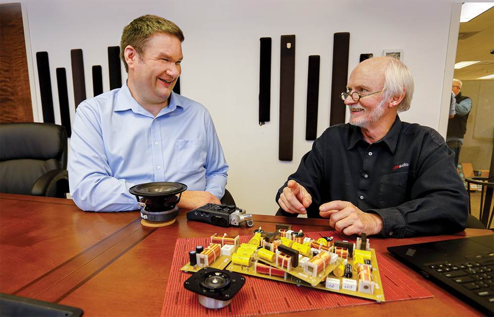 The Crutchfield story: the 2020s