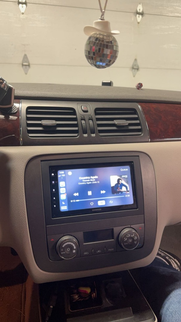 Customer Reviews: Kenwood DMX4710S Digital multimedia receiver at ...