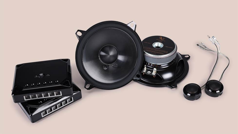 Ten best component car speakers for 2024