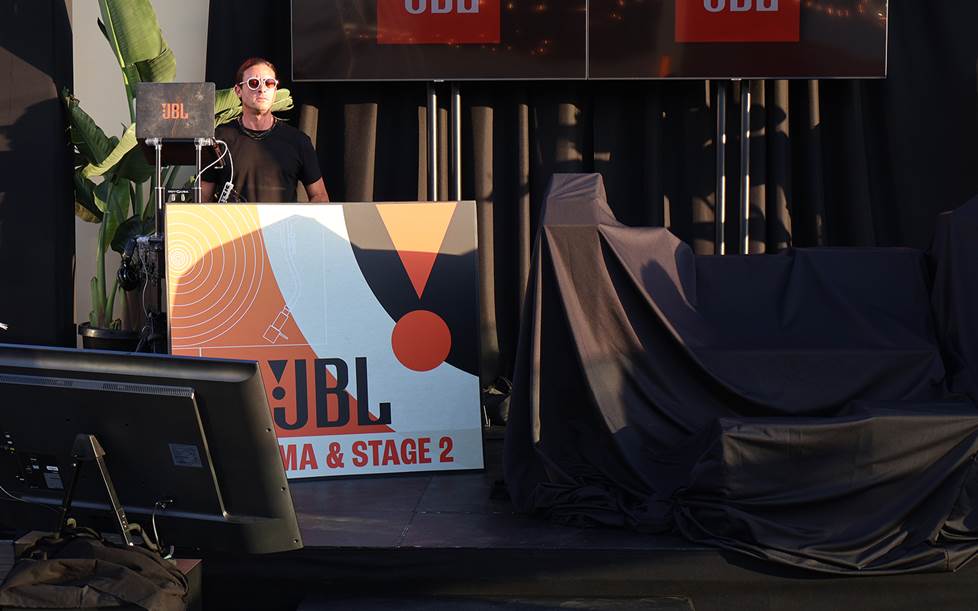 Introducing JBL's MA receivers and Stage 2 speakers