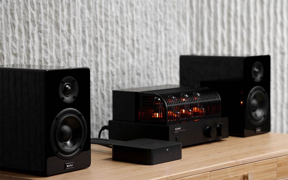 Intro to high-resolution audio