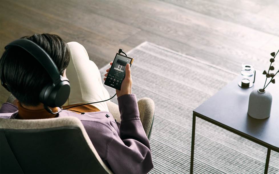 Intro to high-resolution audio