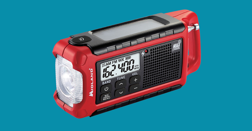 Best emergency preparedness gear for 2024