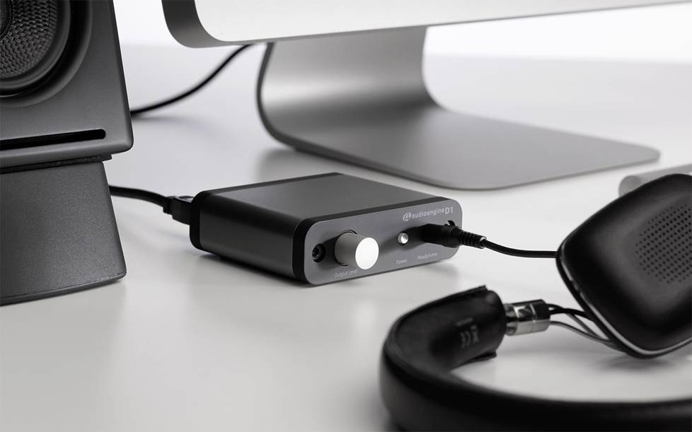 Intro to high-resolution audio