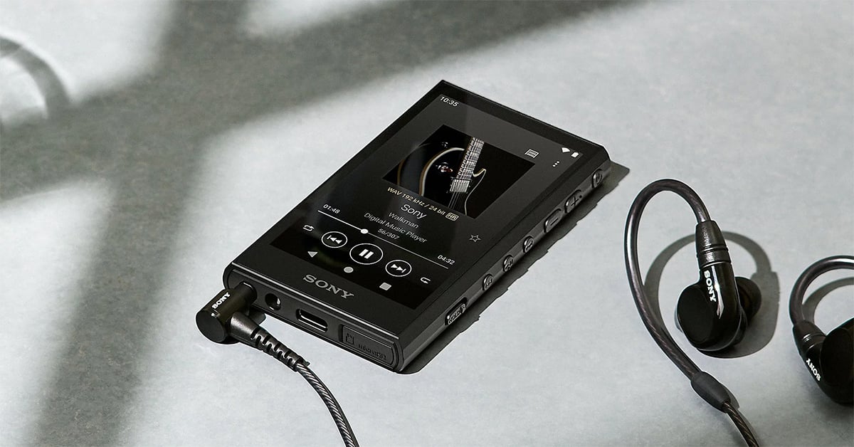 Intro to high-resolution audio