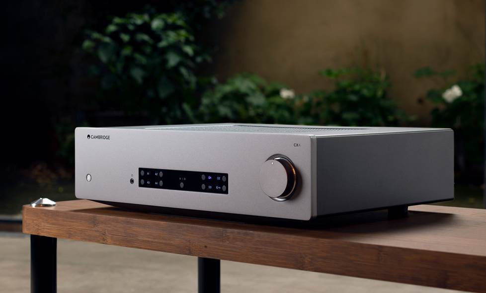 Best integrated amplifiers for 2026