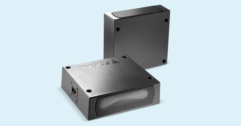 Best loaded subwoofer boxes for 2026