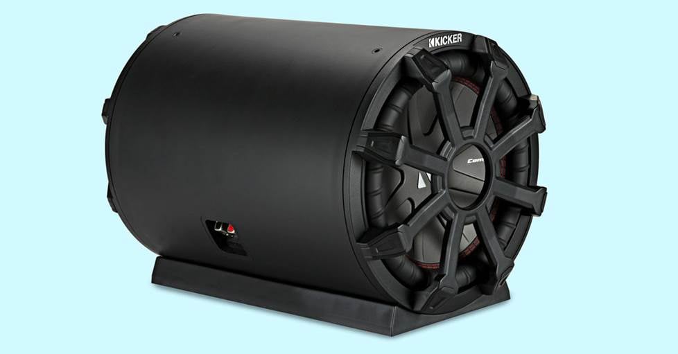 Best loaded subwoofer boxes for 2026