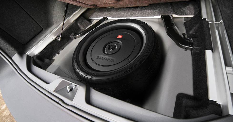 Best loaded subwoofer boxes for 2025