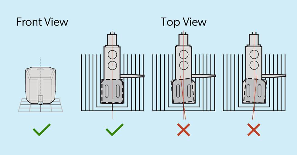 How to change a turntable cartridge