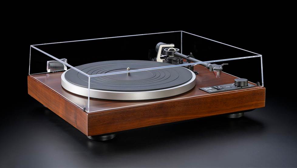 Best turntables for 2026