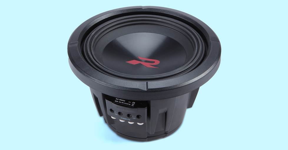 Best 8" car subwoofers for 2026