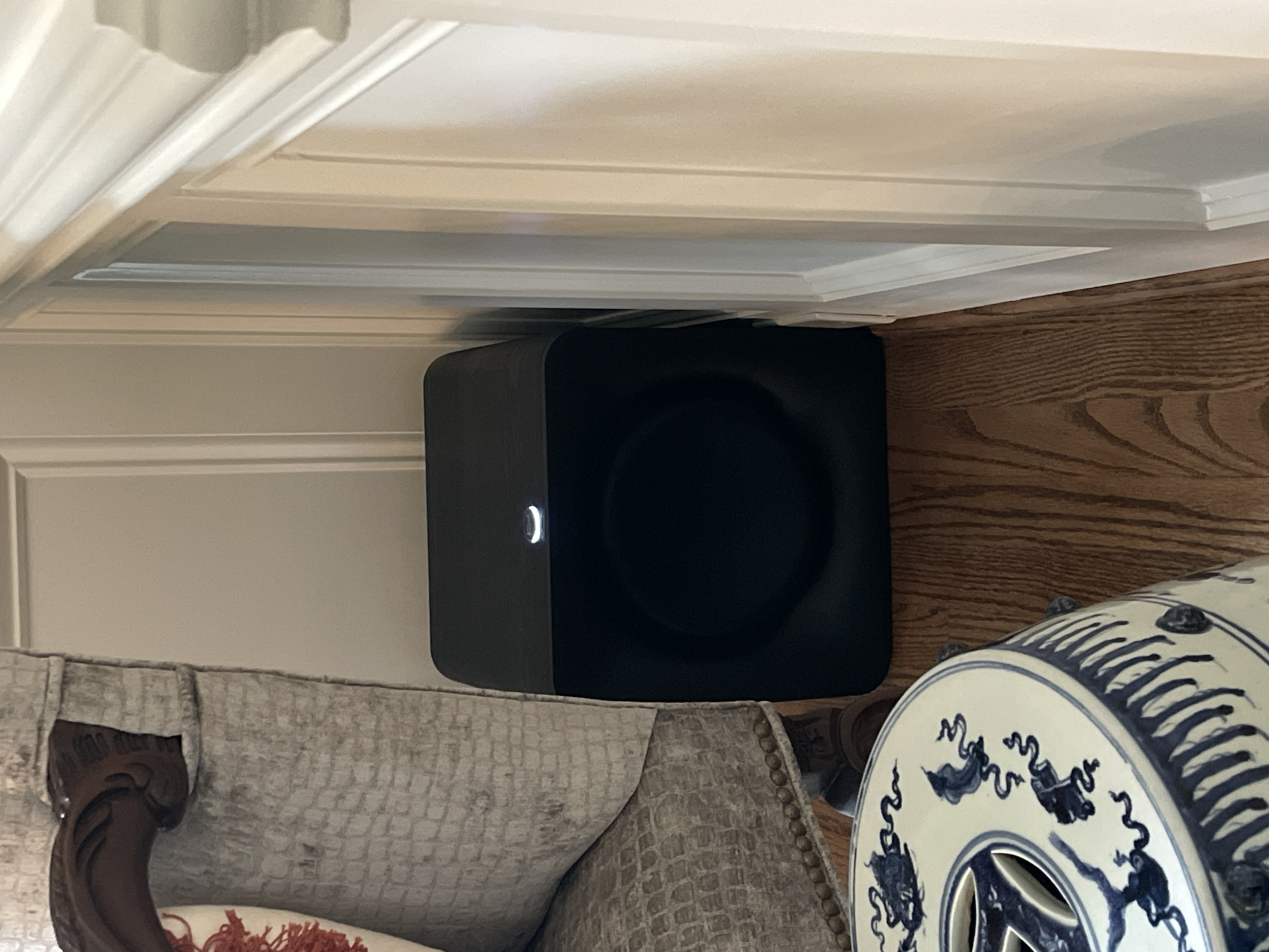 Customer Reviews: Klipsch Flexus SUB 100 10" wireless powered subwoofer ...