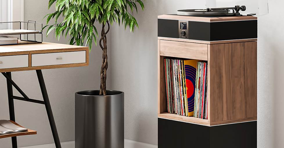 10 easy tips for storing your vinyl records