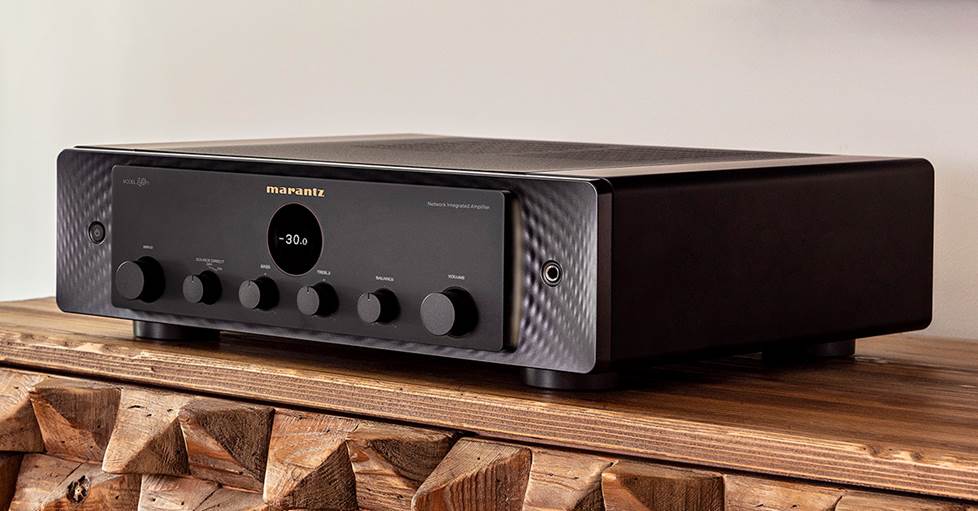 Best streaming amplifiers for 2026