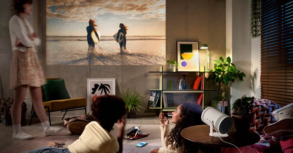 Best portable lifestyle projectors for 2026