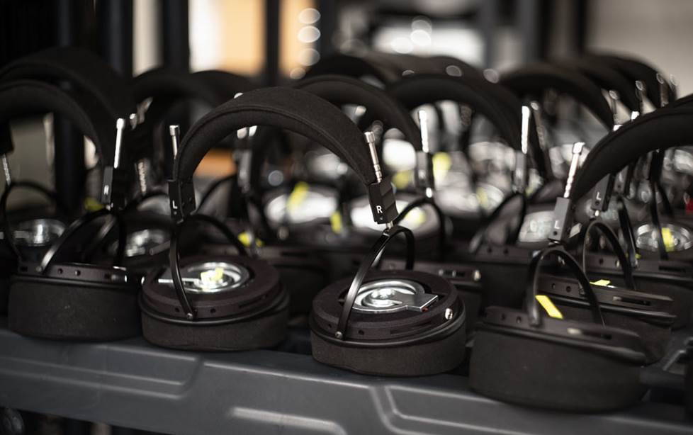 A conversation with DMS, YouTube's industrious headphone reviewer