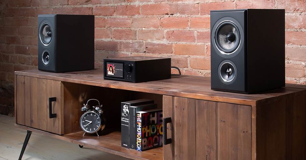 Best streaming amplifiers for 2026