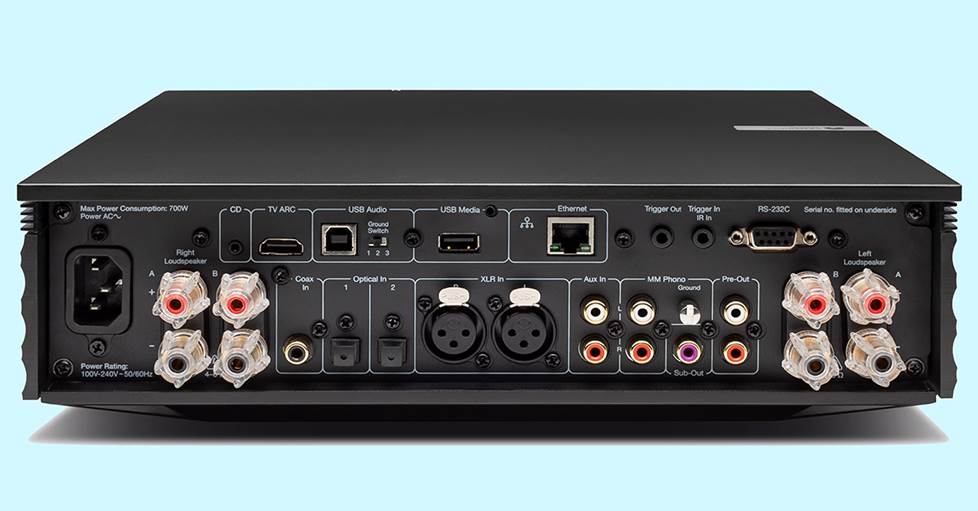 Best streaming amplifiers for 2026