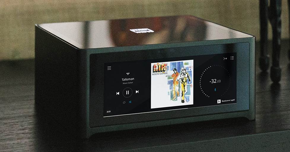 Best streaming amplifiers for 2026