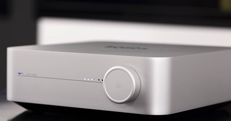 Best streaming amplifiers for 2025