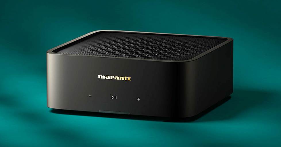 Best streaming amplifiers for 2026
