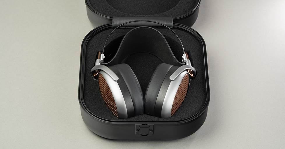 Meze Audio POET headphone review