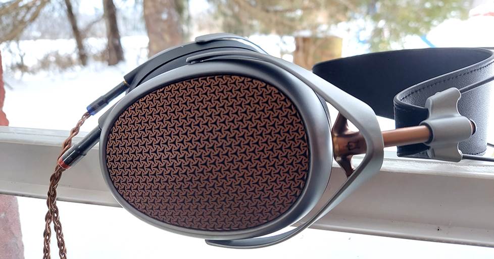 Meze Audio POET headphone review