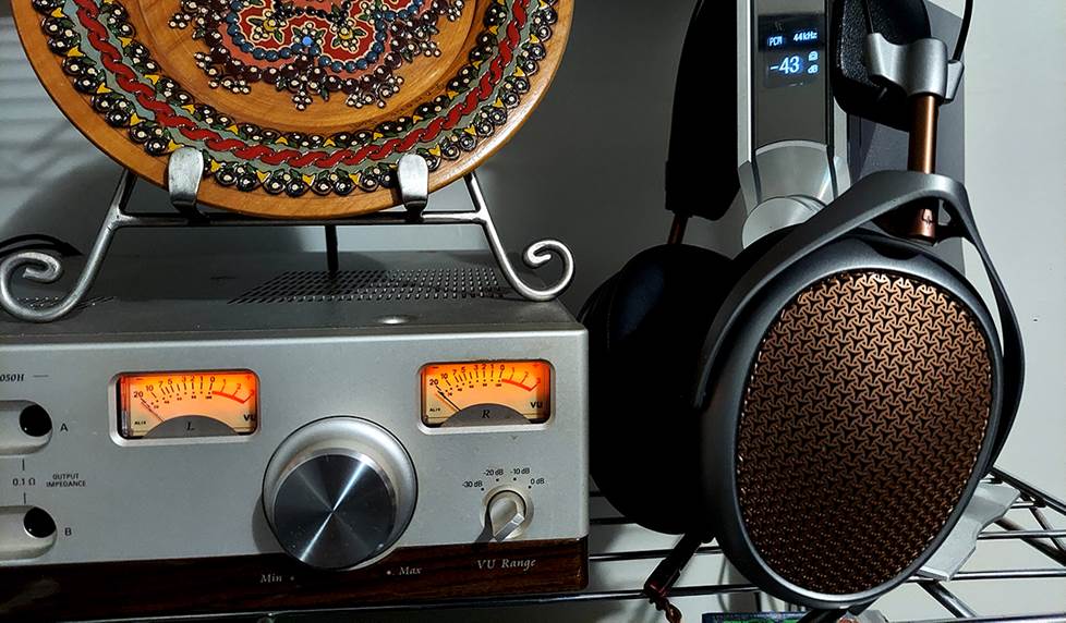 Meze Audio POET headphone review