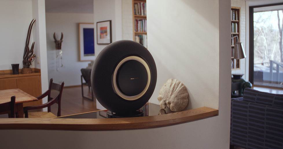 Marantz Horizon wireless speaker system review