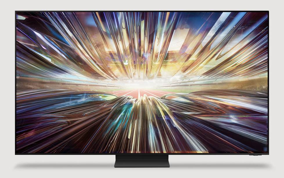 The Samsung TV lineup for 2024