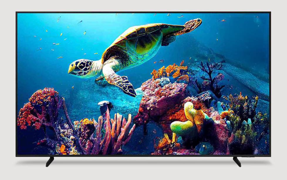 The Samsung TV lineup for 2024