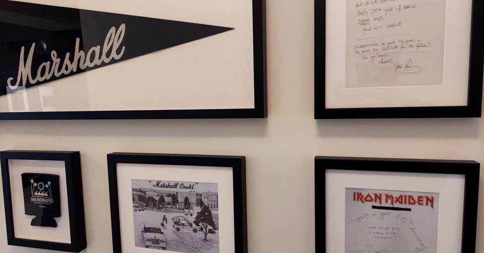 It's all about headphones at CanJam NYC 2025