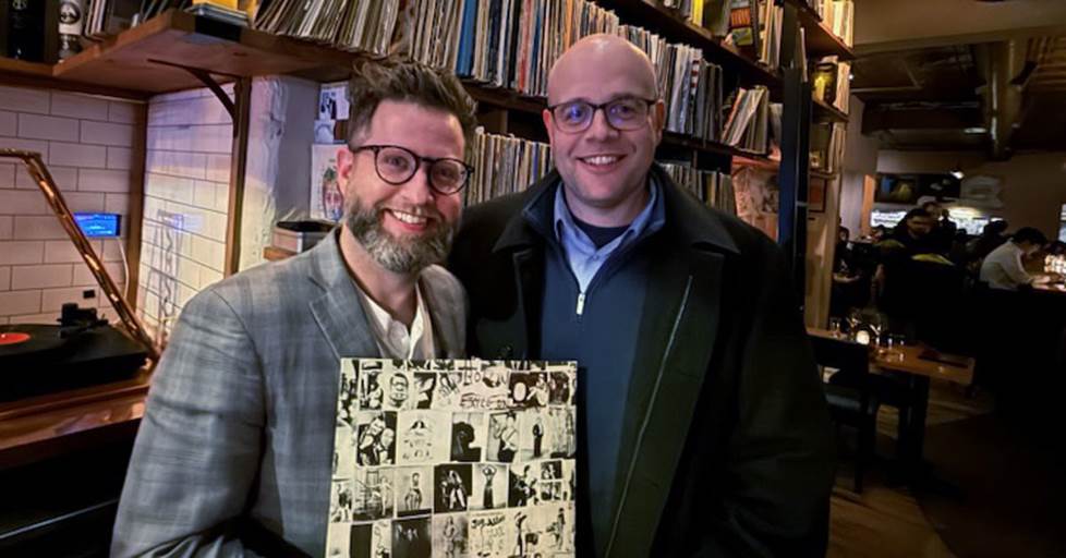 It's all about headphones at CanJam NYC 2025